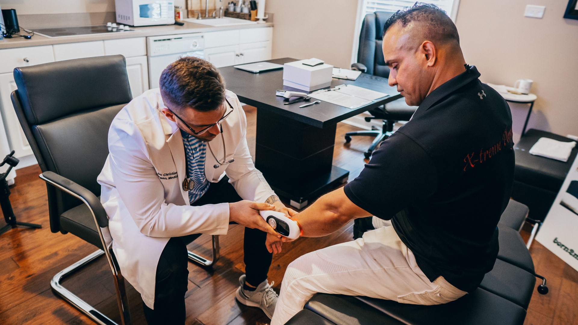 Schedule Appointment | Born 2 Move Chiropractic - Dr. Christian Doane